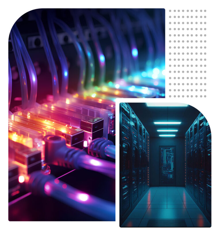 Network Cable Suppliers in Dubai, UAE - SFT Trading LLC Dubai