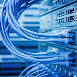 Network Cable Suppliers in Dubai, UAE - SFT Trading LLC Dubai